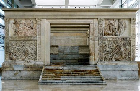 What Was The Pax Romana Was Rome Ever A Peaceful Empire