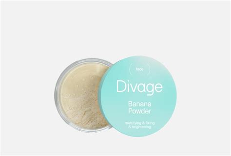 Divage косметика — купить Диваж в Алматы