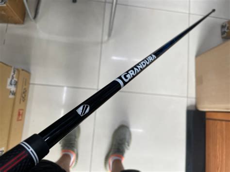 그란두라 주얼리 비즈 시리즈 사피로스 S 리샤프팅 후기 그란두라 코리아 정품 핑 슬리브 Cp2 언더사이즈 그립 가성비 좋은 드라이버 샤프트 네이버 블로그