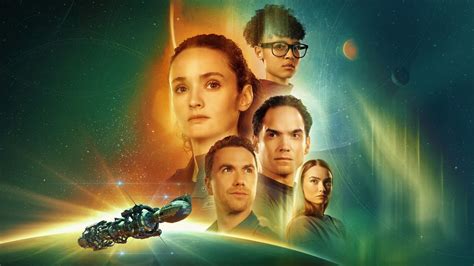 The Ark Season 2 Where To Watch Every Episode Reelgood