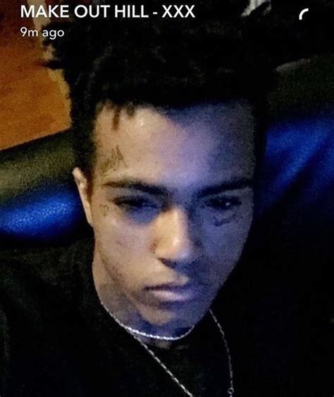 Xxxtencion Cool Wallpapers On Wallpaperdog