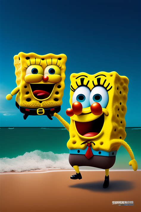 Spongebob And Patrick Fighting Spongebob And Patrick Fighting