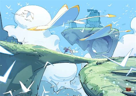 光遇 高清图片，堆糖，美图壁纸兴趣社区