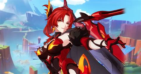 Genshin Impacts Pyro Archon Is Mavuika The True Goddess Of War Pune News