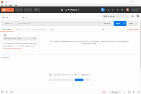 Headers Preset List Is Going Up · Issue 4652 · Postmanlabspostman App