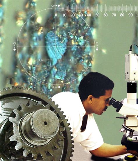 Wearcheck Wear Particle Analysis