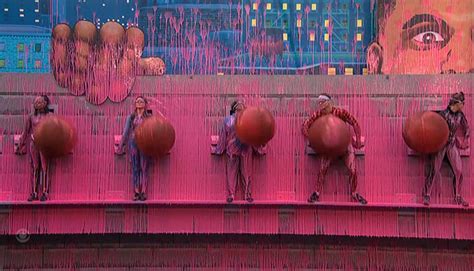 Big Brother 25 Episode 20 Live Recap Houseguests Endure The Wall And