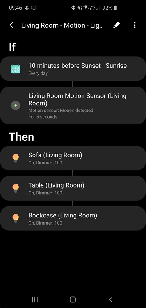 Motion Sensor Doesnt Detect 5 Seconds Of Motion Smartapps