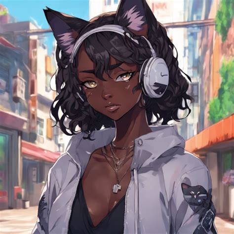 Cat Femboy Furryai