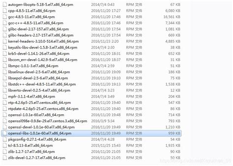 Linux离线安装gcc和gcc Clinux下离线安装gcc C Csdn博客 Linux离线安装gcc和gcc Clinux下离线安装gcc C Csdn博客
