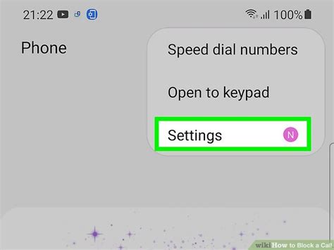 Ways To Block A Call WikiHow