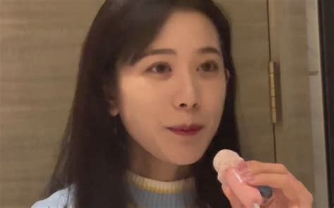 唱歌给你听 韩晴小可爱e 韩晴小可爱e 哔哩哔哩视频