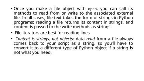 files handling using python language pptx programming languages