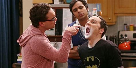 How Sex Will Change Sheldon On The Big Bang Theory Cinemablend
