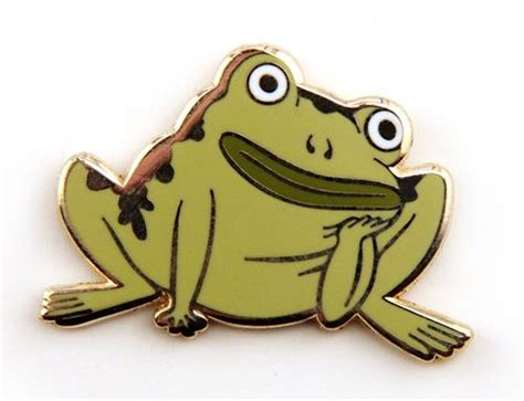 Jason Funderburker Gregs Frog Over The Garden Wall X Nucleus