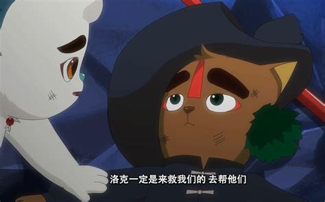 京剧猫第35集 国创 全集 高清正版在线观看 Bilibili 哔哩哔哩