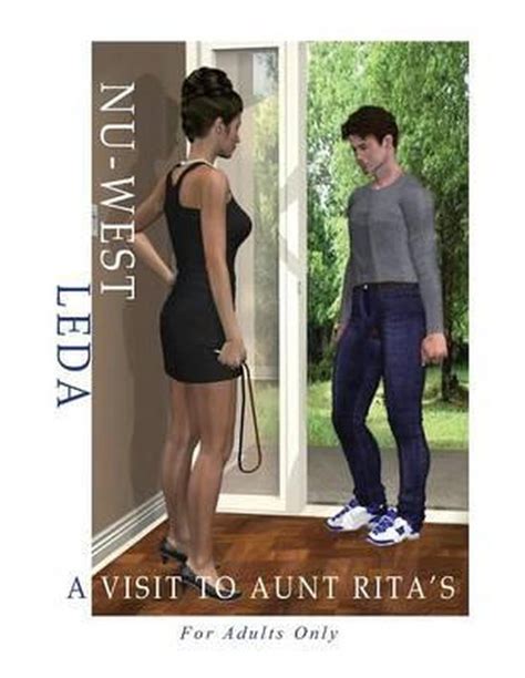 Bol A Visit To Aunt Rita S Ed Lee 9781926918372 Boeken