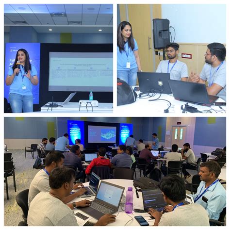 Nithya Krishnan On Linkedin Developers Azure