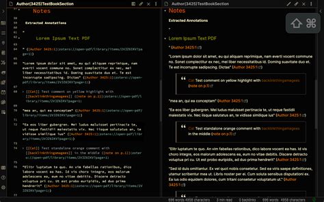 Zotero Zotfile Mdnotes Obsidian Dataview Workflow Share And Showcase Obsidian Forum