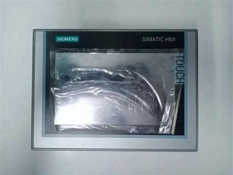Model Name Number 6av2124 0gc01 0ax0 Siemens Tp700 Comfort Hmi 7 Inch At ₹ 30000 Piece In Pune