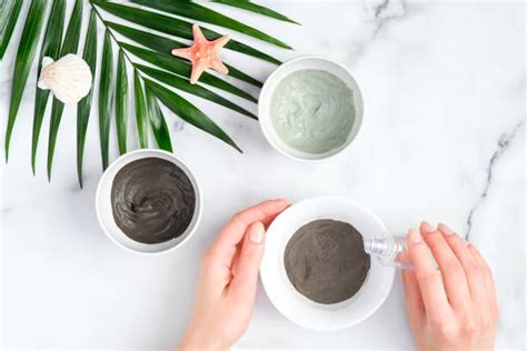Can Clay Masks Be The Secret Weapon For A Healthy Scalp And Happy Hair