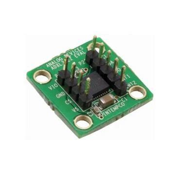 Straightforward Sensor PCB ProducerPCBTok