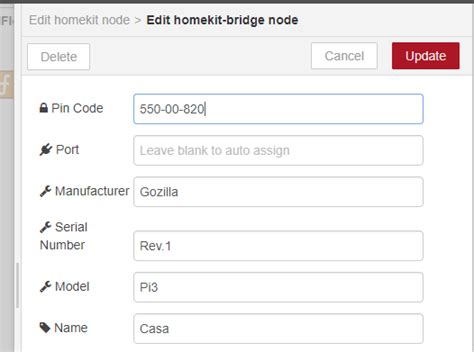 Openhab And Node Red Solutions Openhab Community