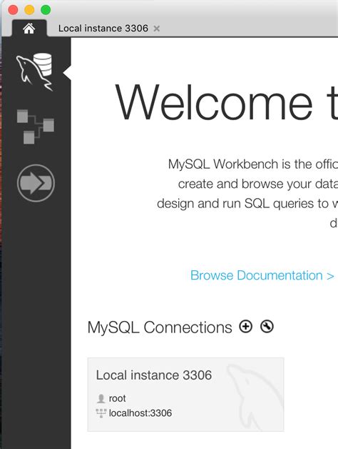 Install Apache And Mysql 56 On Mac Os By Jameskrauser Lee Medium