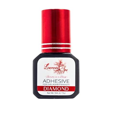 Eyelash Extension Glue Omniverce