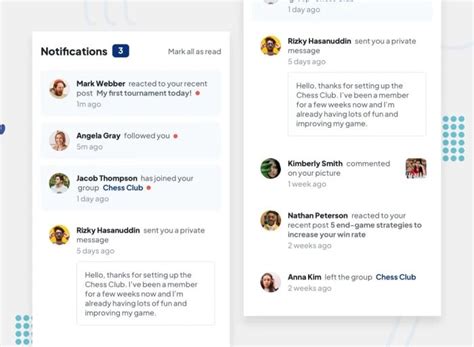 React Project Notifications System Nika Chxaidze Posted On The Topic Linkedin