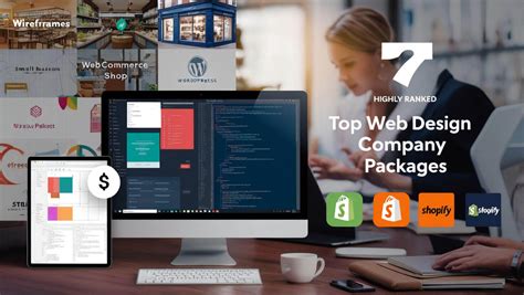 affordable web design packages a comprehensive buyer s guide