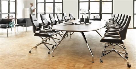 Graph Table By Wilkhahn Černelić