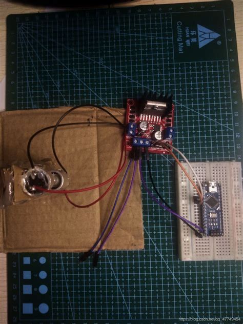 基于arduino的超声波悬浮arduino 40khz方波 Csdn博客