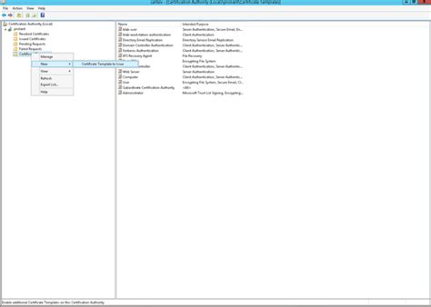 Automatic WinRM Configuration