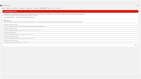 Digiware Smart Seo Optimizer Digiware Seo Ultimate Shopify Seo