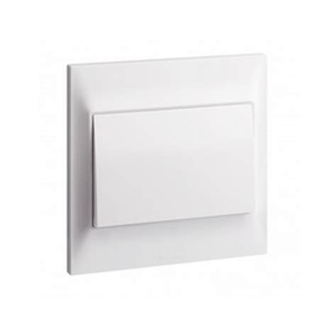 Legrand Belanko Switch 1G 1W 16A Switch Distribution