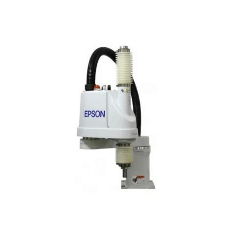 Abs Abd Steel Epson SCARA T C Robot At Piece In Bengaluru ID