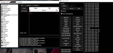 Jangan Cave B4 Scripts Projecthax