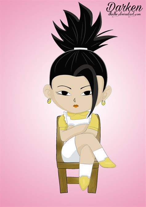 Chibi Kale By Dknlkv On Deviantart