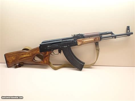 Egyptian Maadi Ak 47 7 62x39mm 16 Barrel Pre Ban Rifle W 30rd Mag Rare
