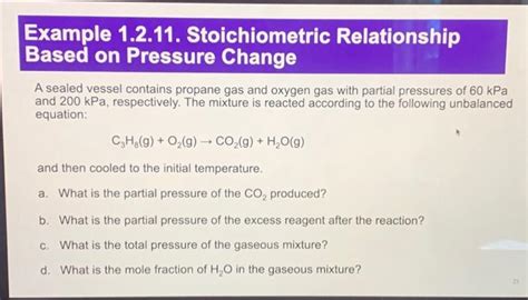 How Do You Find Limiting Reagent With The Given Chegg Com