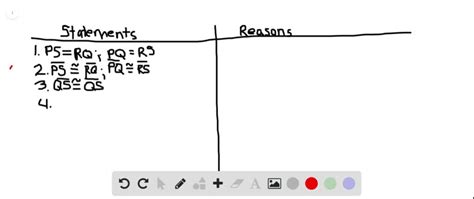 SOLVED Reduce The Block Diagram Shown In Figure P5 6 To A Single Block T S C S R S