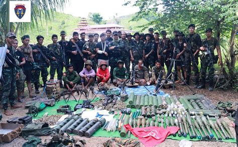 သေ့ဘောဘိုးစခန်းကို Knu ဦးဆောင်သည့် တပ်ပေါင်းစုများ တိုက်ခိုက်