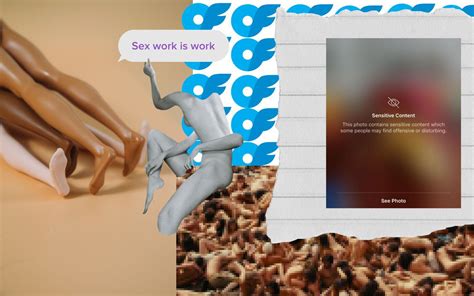 Why Do We Talk About Sex Work And That Means Professionally