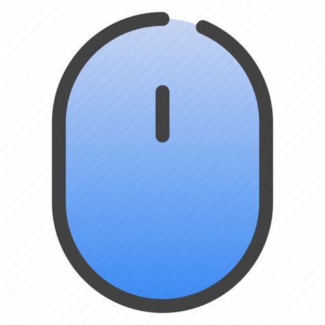 Mouse Click Cursor Computer Device Pointer Hardware Icon