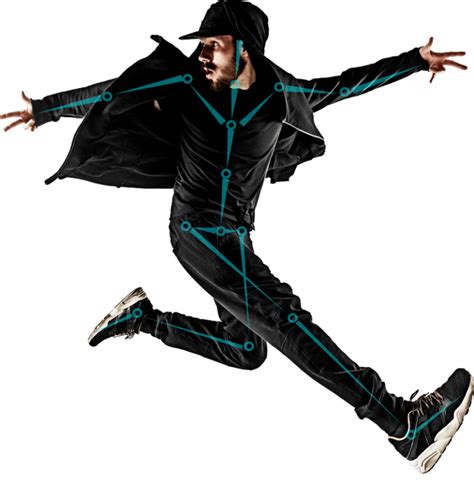 Move Ai Camera Based Motion Capture Tool 3dart