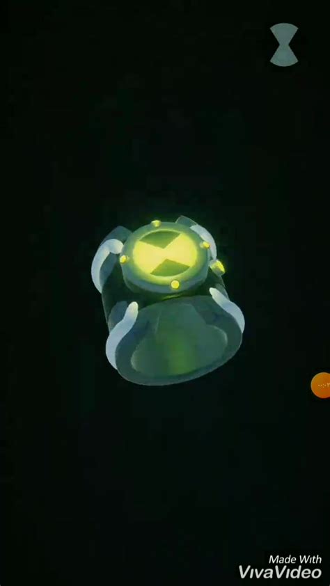 تمام ساعت های بن تن