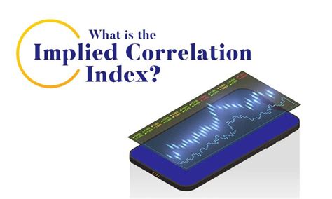Implied Correlation Index A Key Tool For Market Insights Motilal Oswal