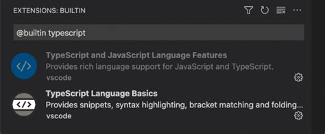 TypeScript に対応した Vue プロジェクト の作成 Rambling and Delving