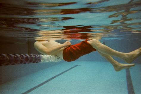 Swimming Pool Sydney Australia — Patrick Clelland Диско Кино Яндекс